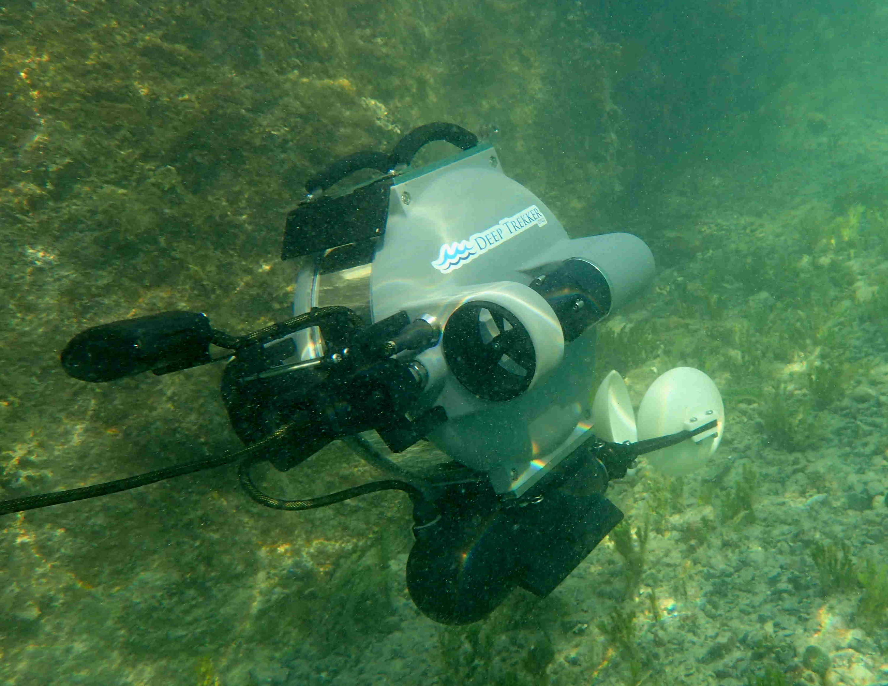 Deep Trekker DTG3 Package – RMUS - Unmanned Solutions™ - Drone & Robotics Sales, Training and ...